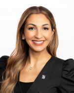 RBC Mortgage Specialist Roya Khashi, Brossard, QC